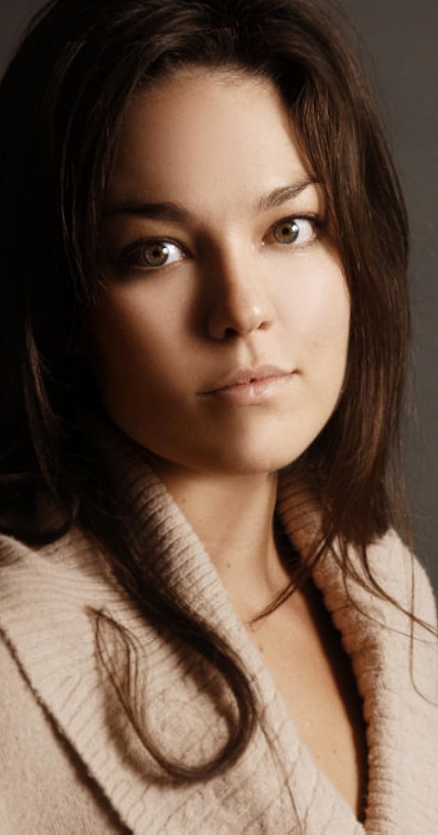 Meghan Glennon - IMDb