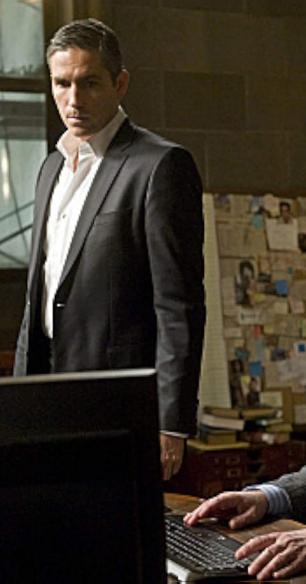 "Person of Interest" Many Happy Returns (TV Episode 2012) - IMDb