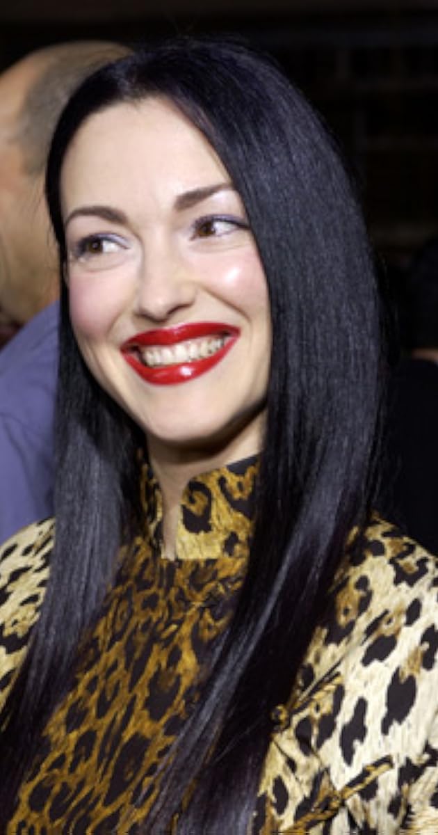 Julie Dreyfus - IMDb