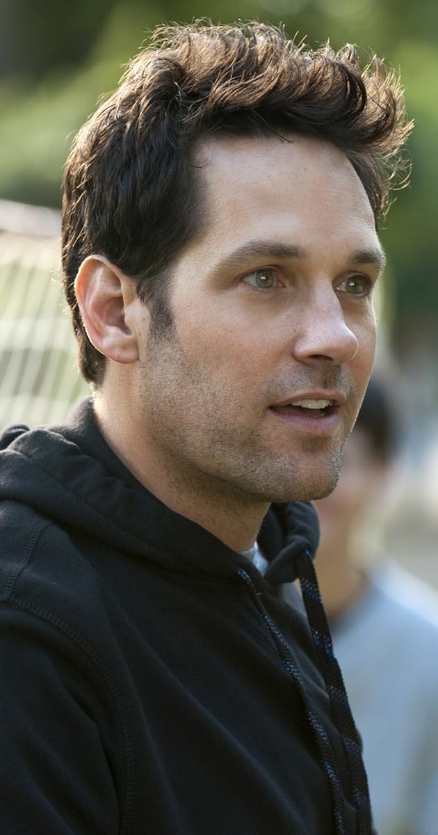 Paul Rudd