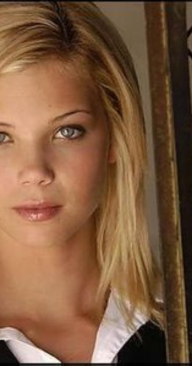 Heather Sossaman - IMDb