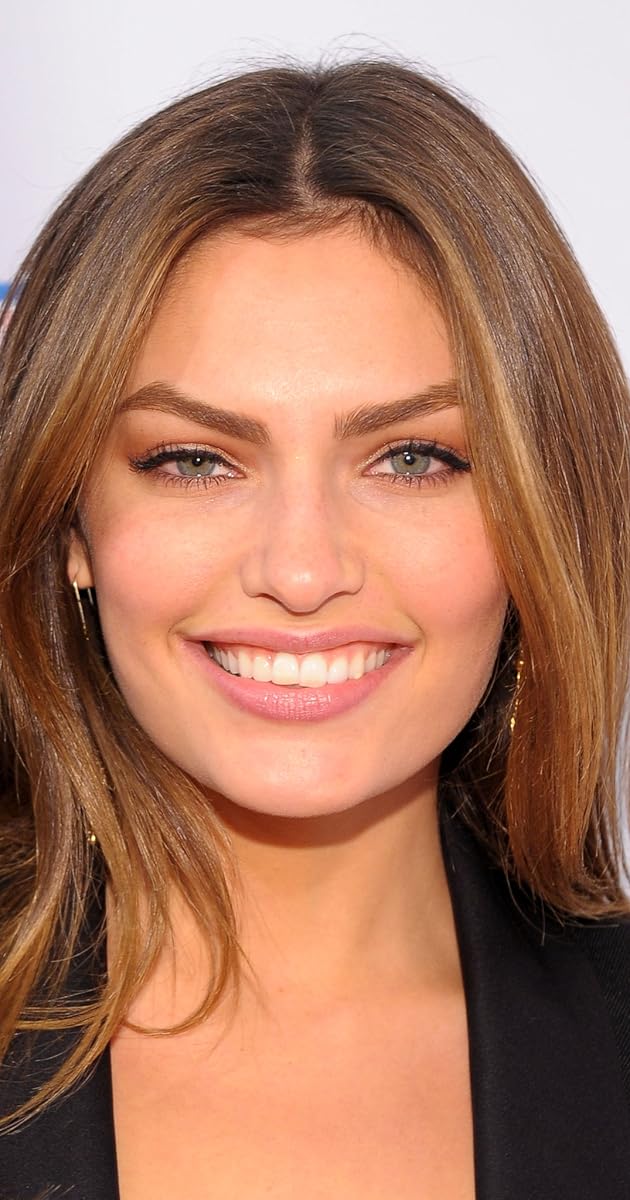 Alyssa Miller - IMDb