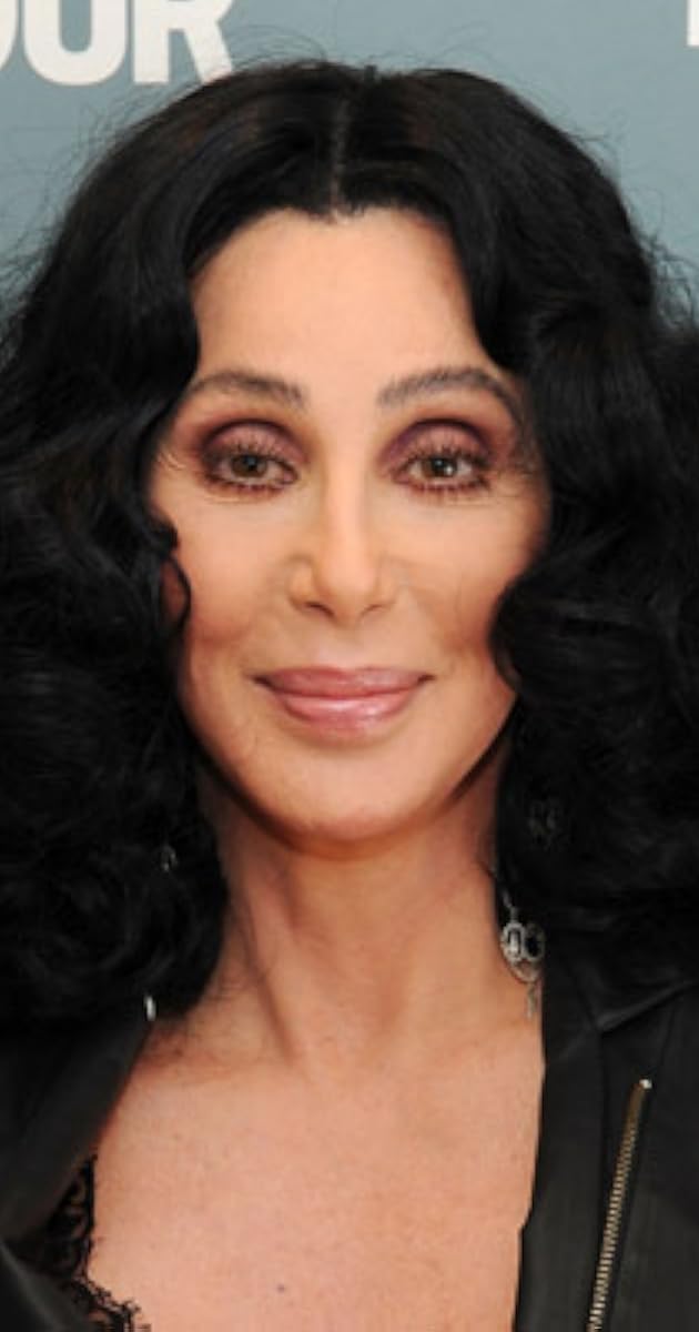 Cher Biography IMDb