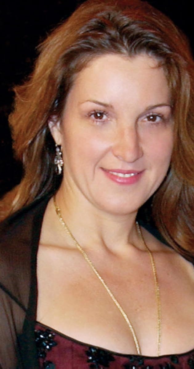 Barbara Broccoli - IMDb