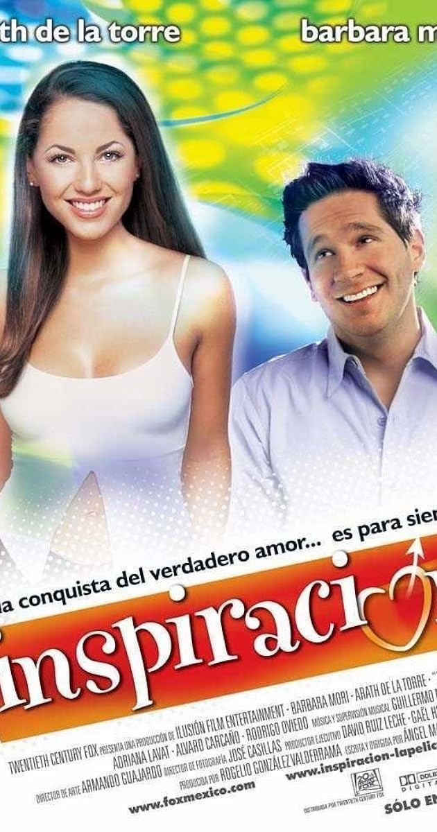 Inspiración (2001) - IMDb