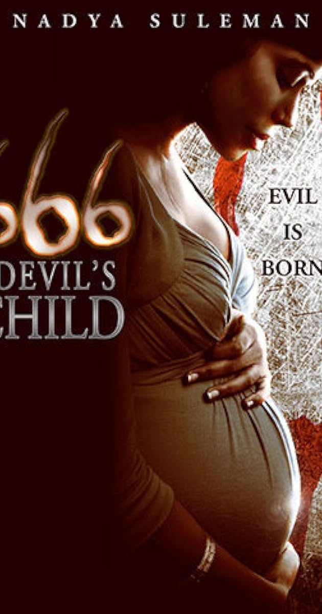 666 the Devil's Child (2014) - IMDb