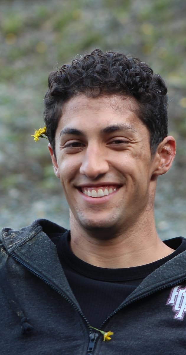 Azim Rizk Native American