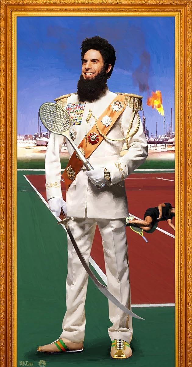 Winston The Dictator