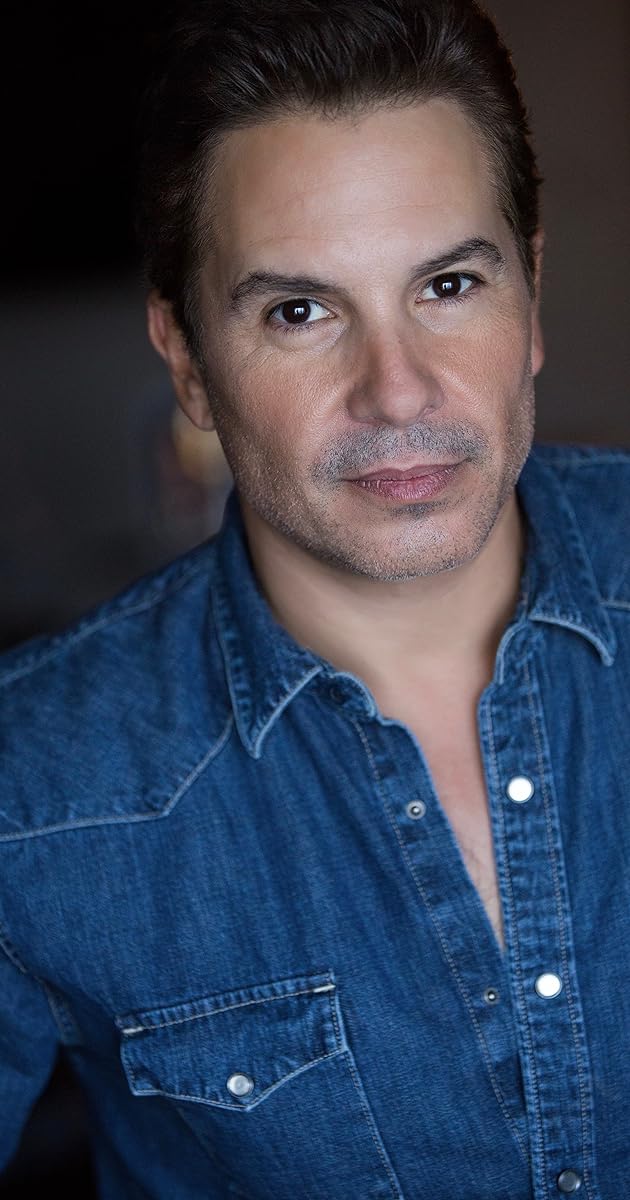 Marco Sanchez - IMDb