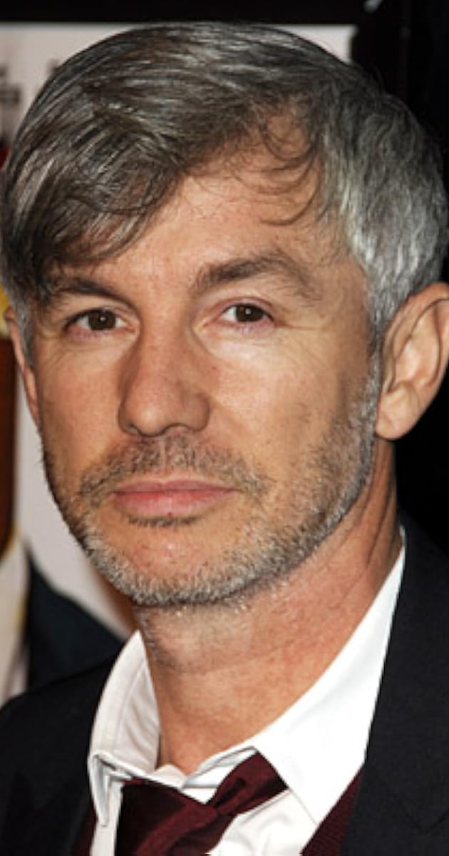 Baz Luhrmann - IMDb