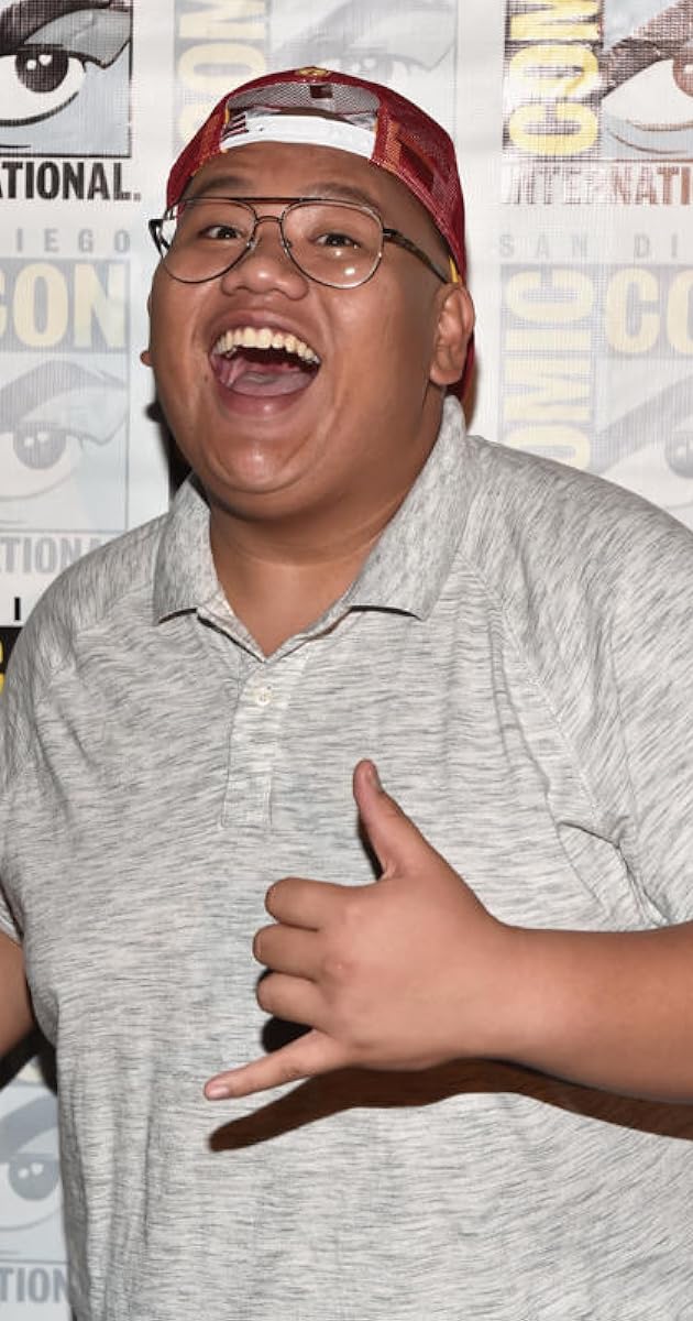 Jacob Batalon - IMDb