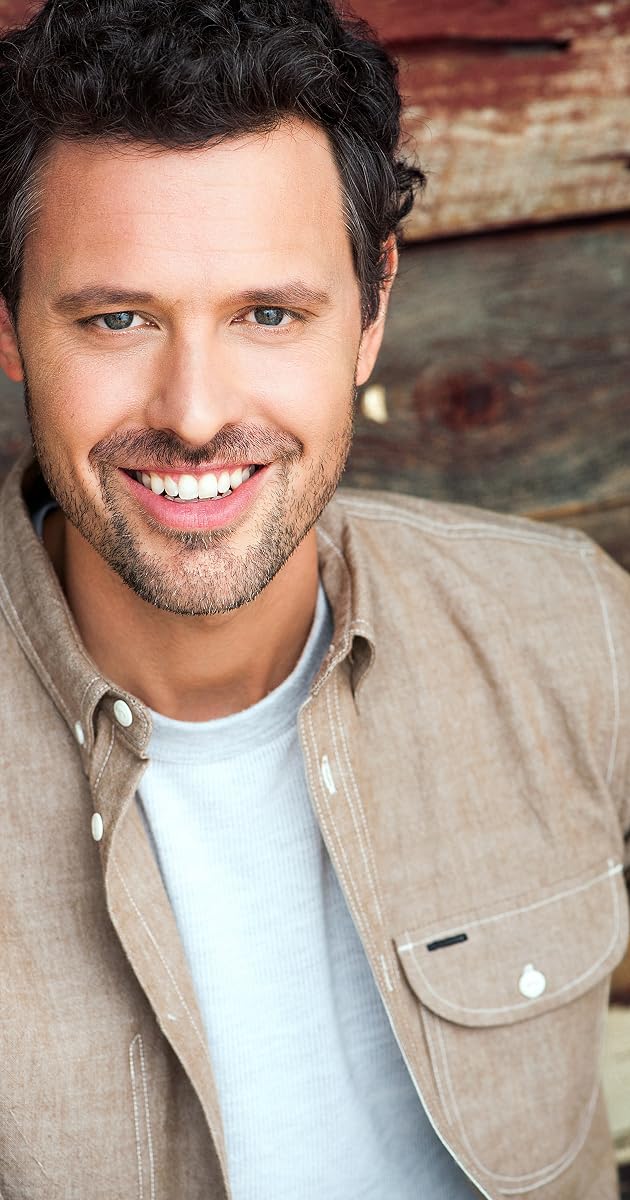 Brian Mcdaniel - IMDb