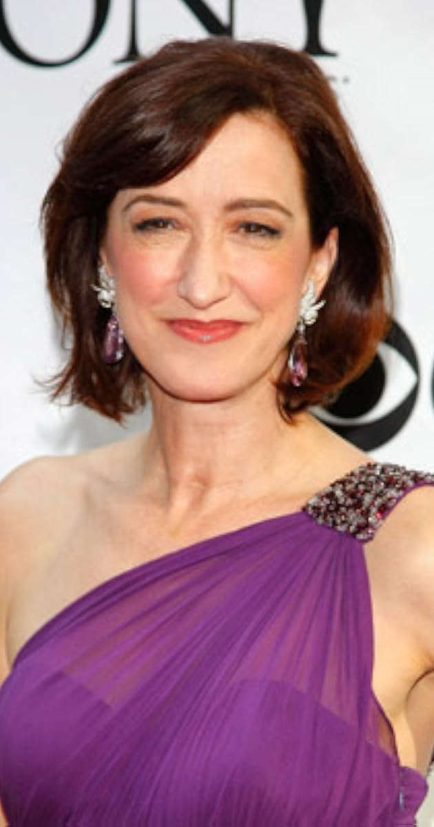 Haydn Gwynne - IMDb