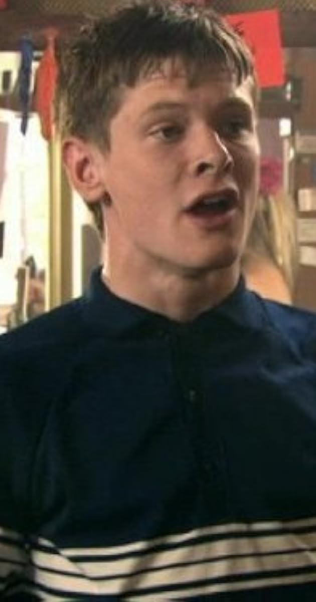 "Skins" Cook (TV Episode 2009) - IMDb