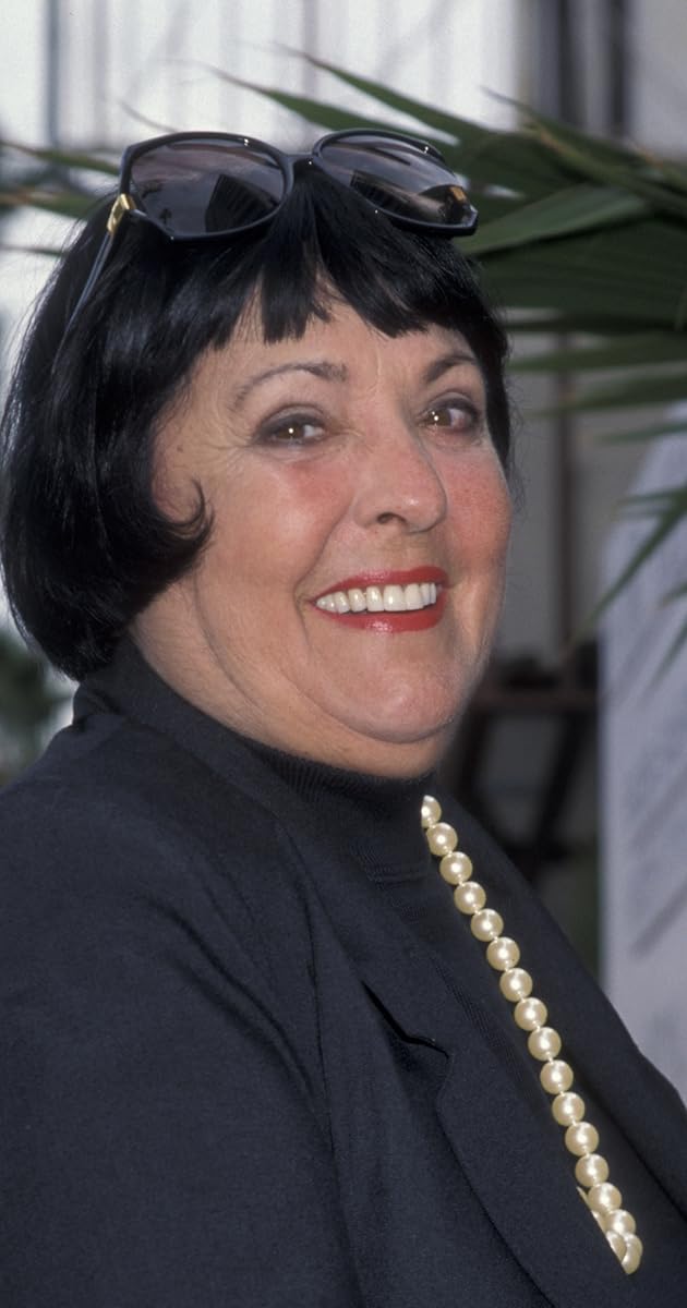 Keely Smith - IMDb