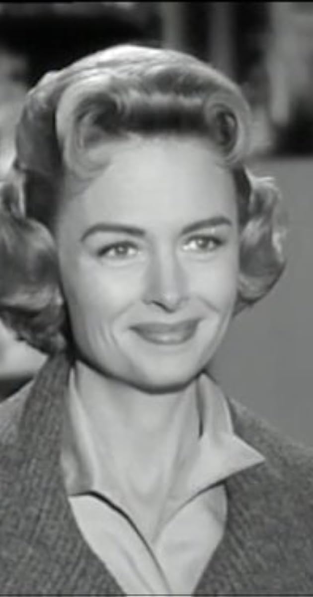 "The Donna Reed Show" The First Time We Met (TV Episode 1960) - IMDb