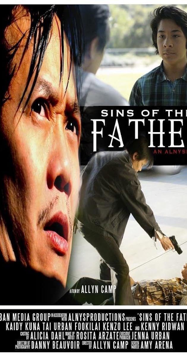 Sins of the Father (2015) - IMDb