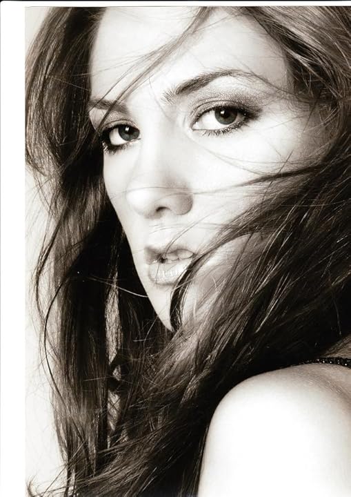 Classify Greek actress