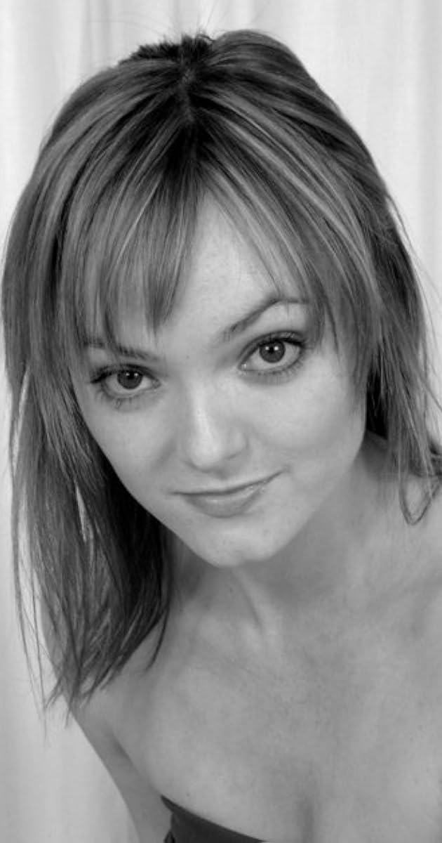 Fiona Maclaine - IMDb