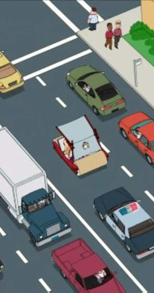 "Family Guy" Quagmire's Baby (TV Episode 2009) - IMDb