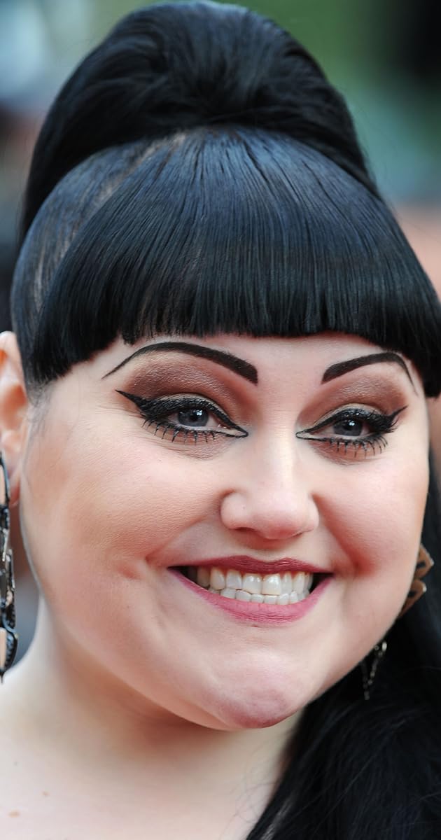 Beth Ditto - IMDb