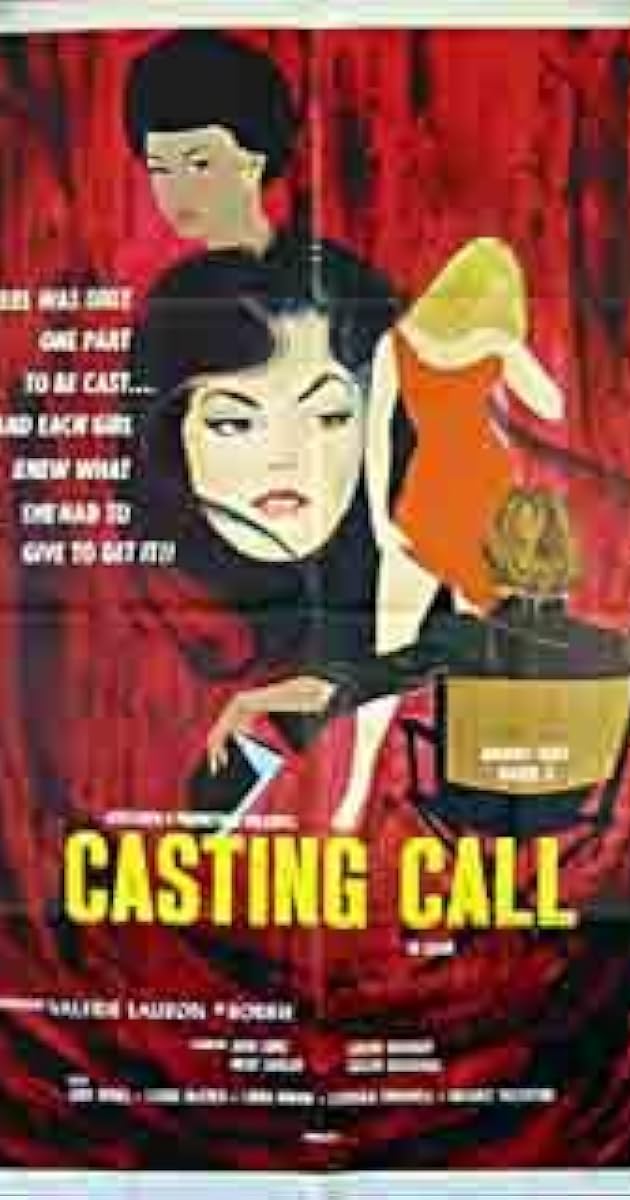 Casting Call (1971) - IMDb