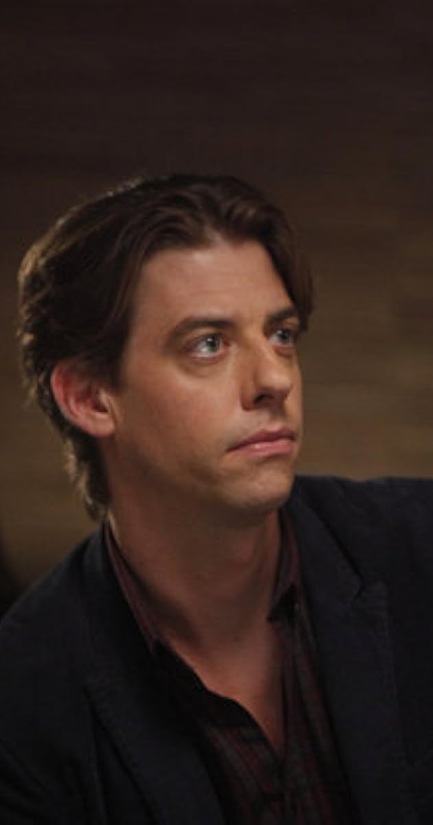 Christian Borle - IMDb