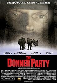 The Donner Party (2009) - IMDb