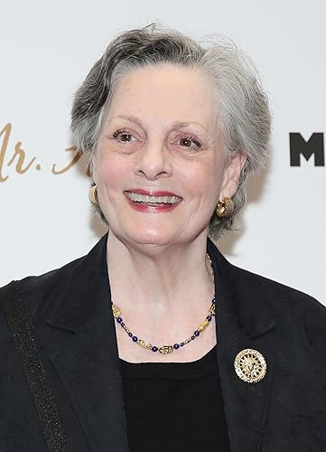 Dana Ivey