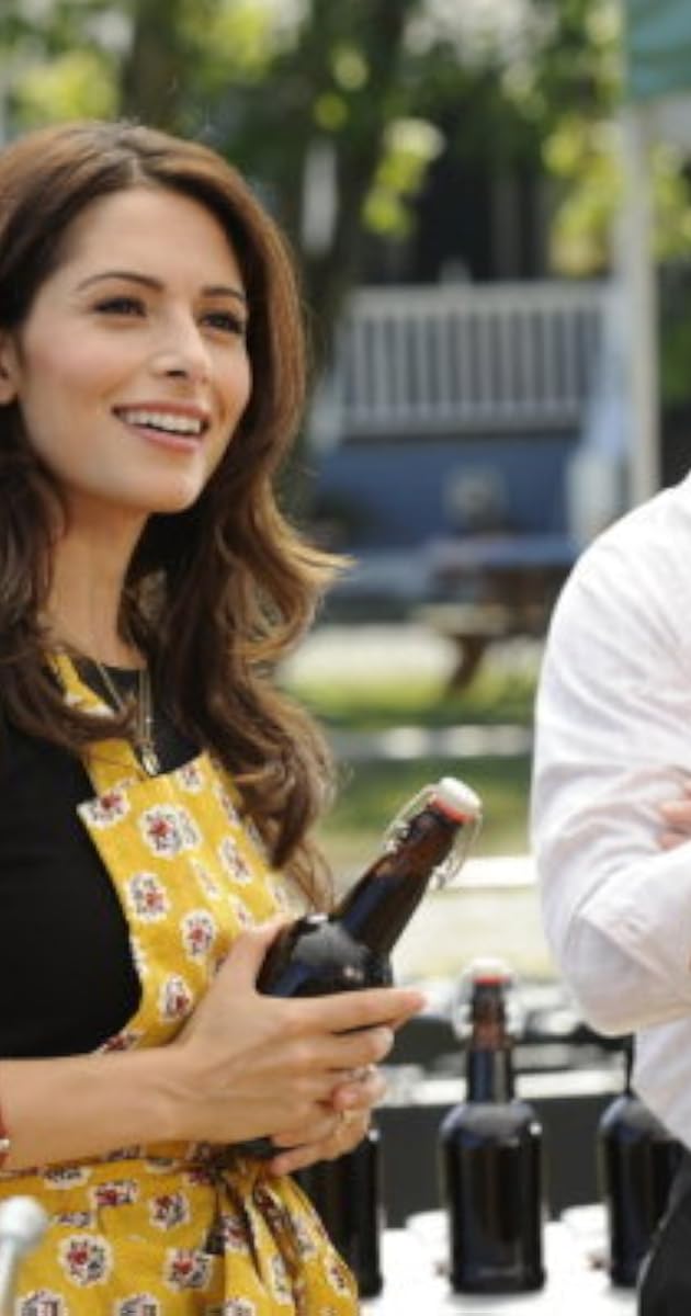 Sarah Shahi Imdb