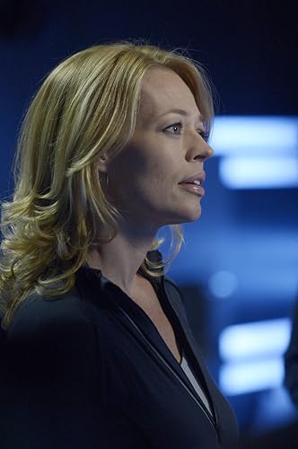 Jeri Ryan