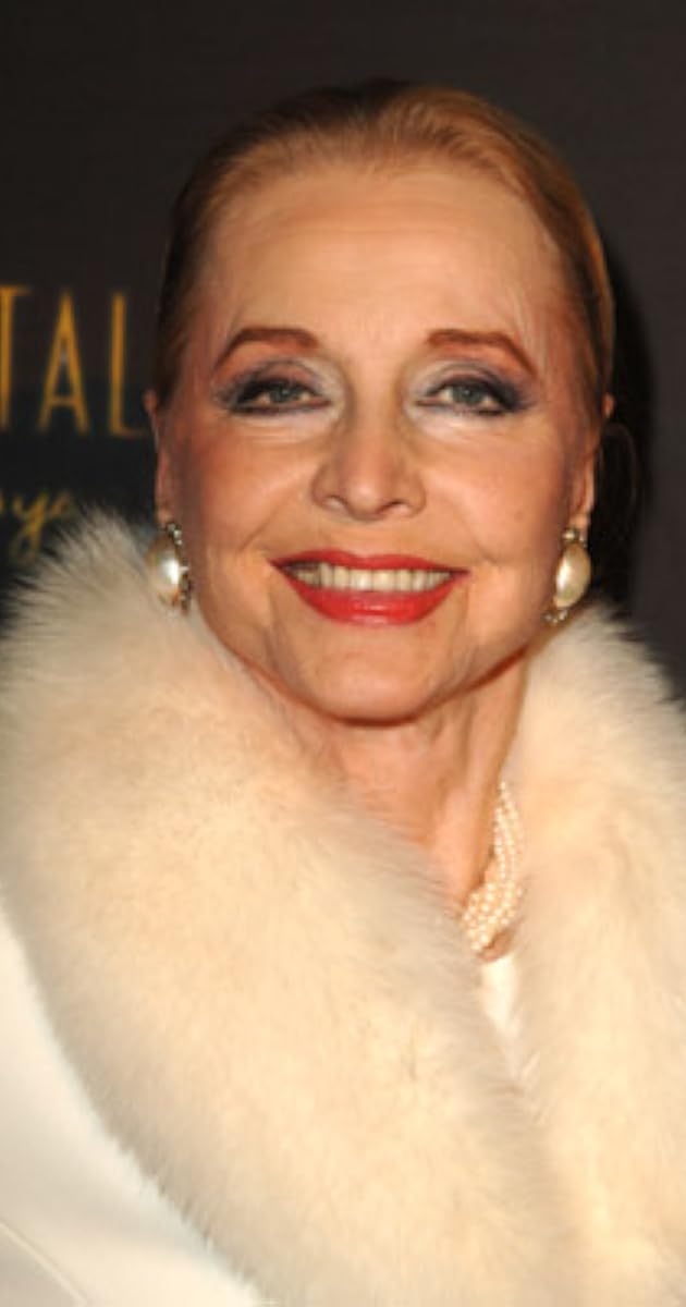 Anne Jeffreys - IMDb