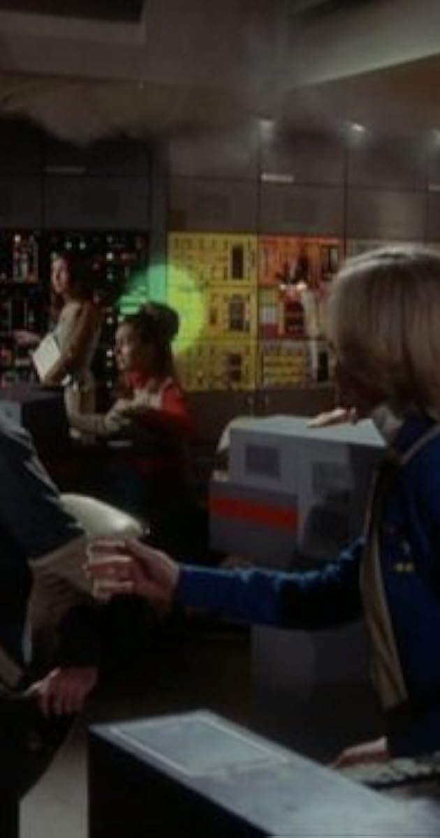 "Space: 1999" The Dorcons (TV Episode 1977) - IMDb