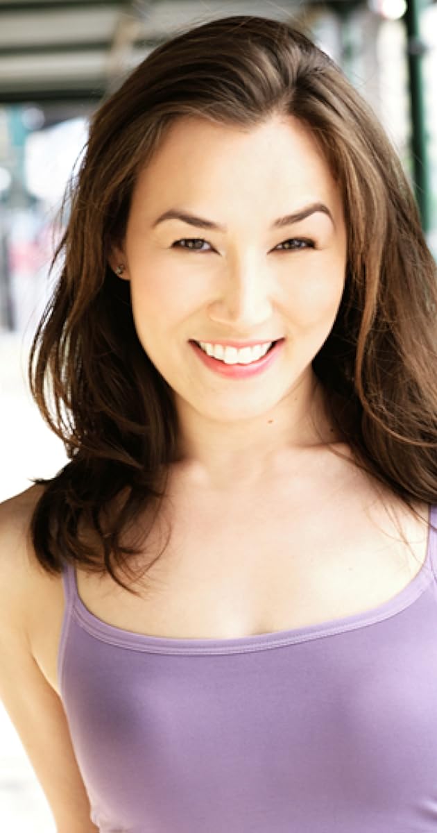 Michelle Liu Coughlin - IMDb