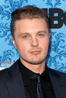Michael Pitt - IMDb