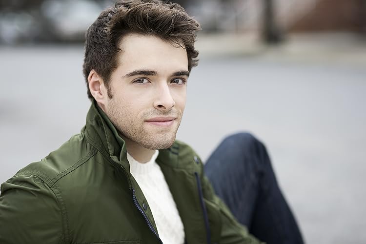 Corey Cott