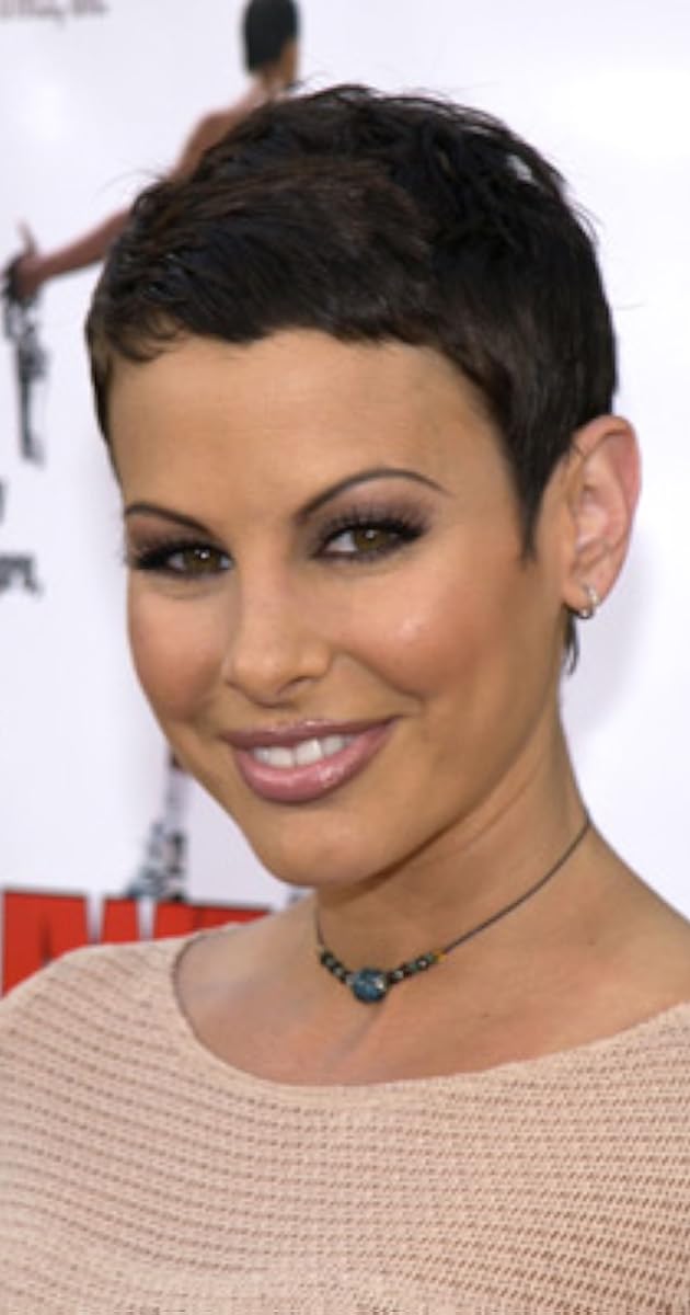 Natalie Raitano - IMDb