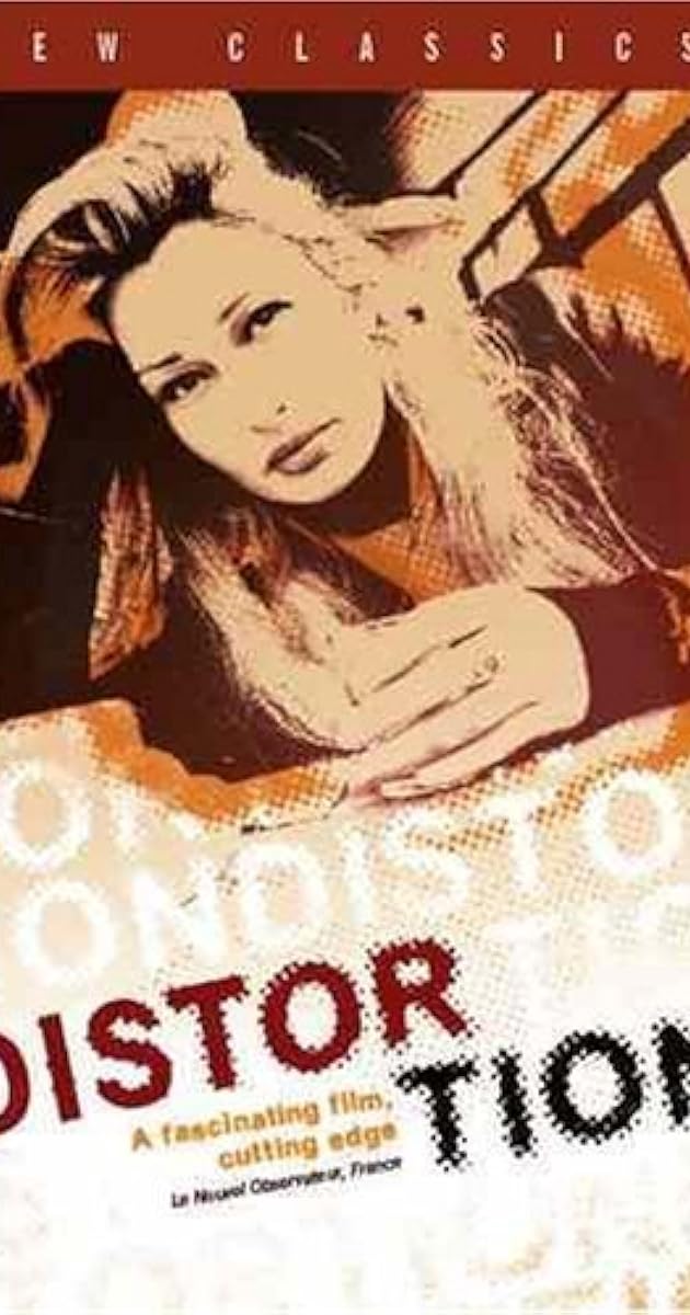 Distortion (2005) - IMDb