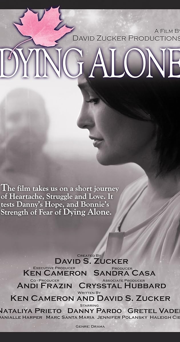 Dying Alone - IMDb