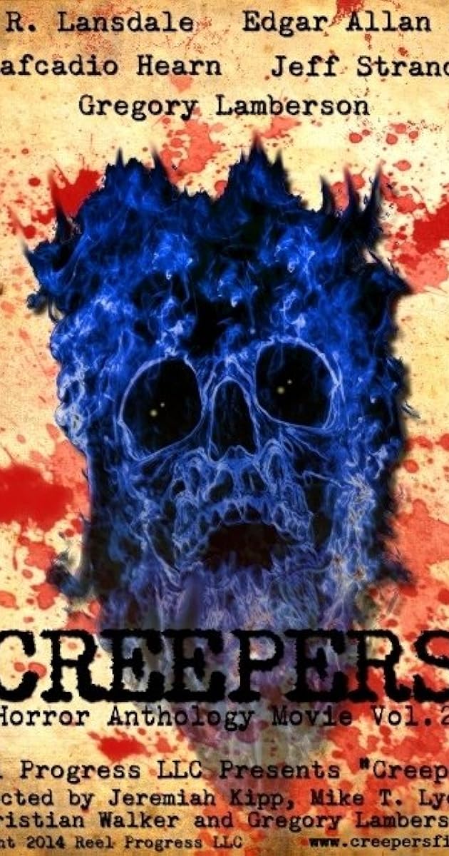 Creepers Movie