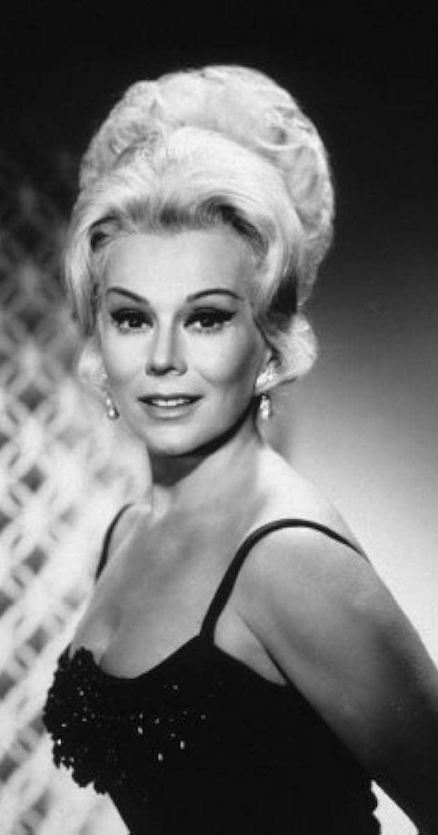 Eva Gabor - IMDb