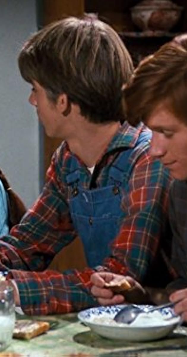 "The Waltons" Grandma Comes Home (TV Episode 1978) - IMDb