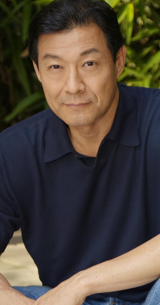 James Saito Serial Killer