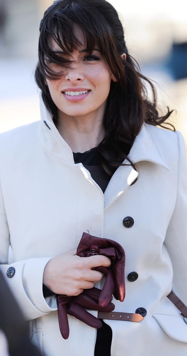 Sarah Shahi Imdb