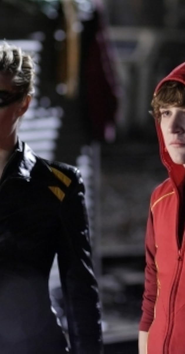 "Smallville" Doomsday (TV Episode 2009) - IMDb