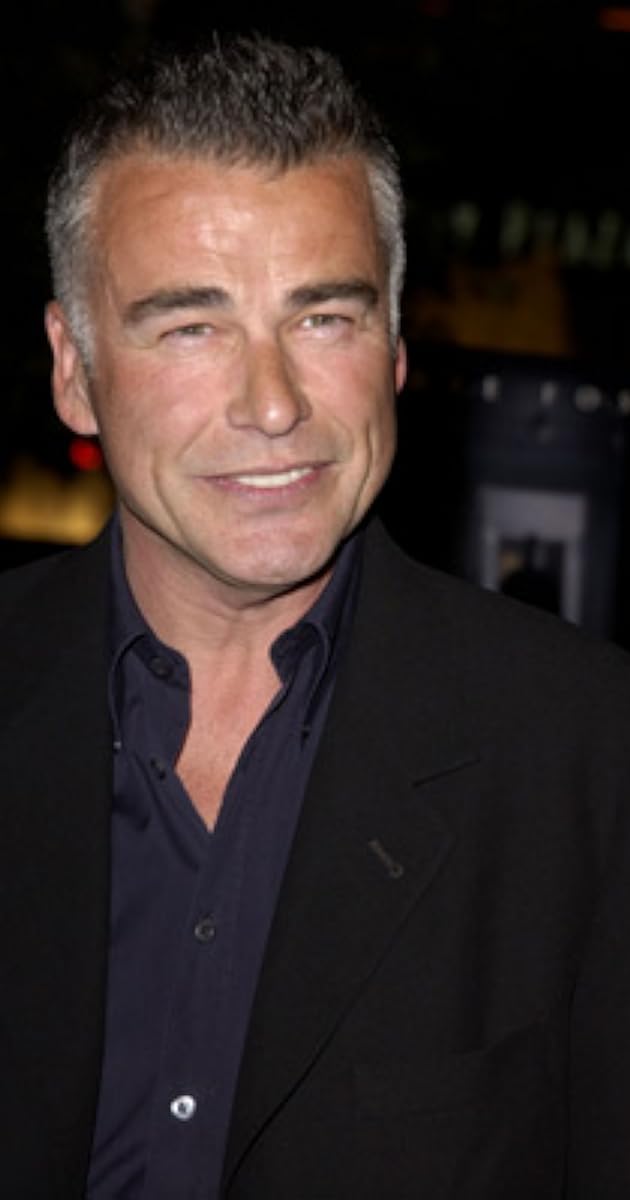Ian Buchanan - IMDb