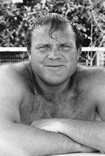 Dan Blocker - IMDb