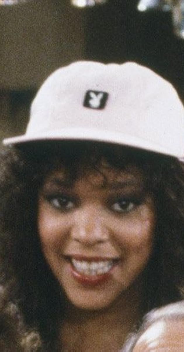 Ola Ray - IMDb