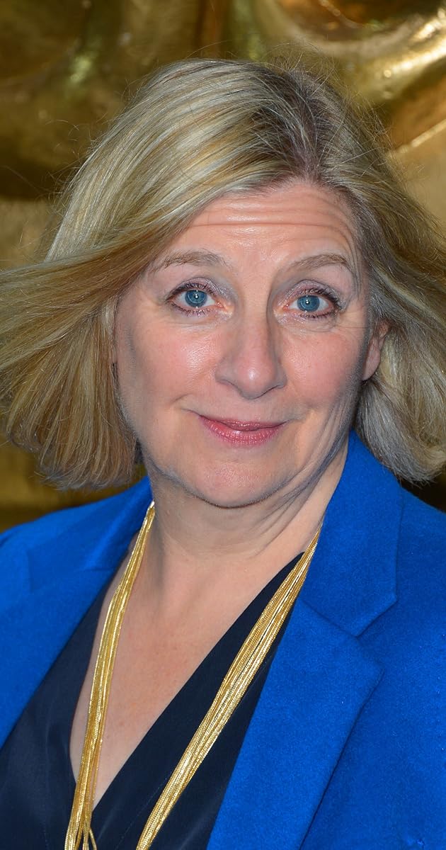 Victoria Wood - Biography - IMDb