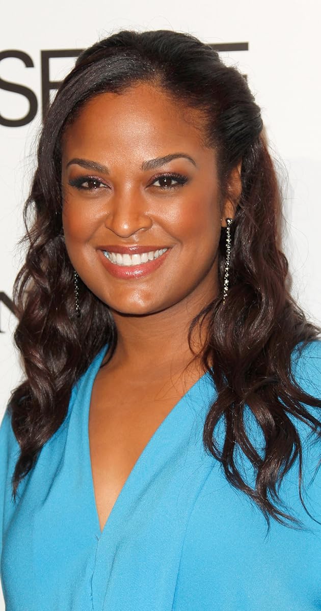 Laila Ali - IMDb